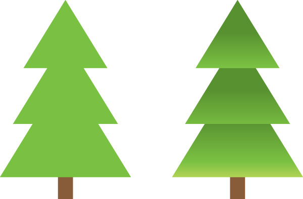Christmas Tree Vector Art Adobe Illustrator Tutorial Collection Graphic Design Online Christmas Tree Vector Art Adobe Illustrator Tutorial Collection Graphic Design Online