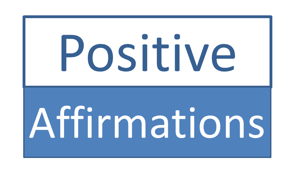 Reflections on Learning Success: Using the Power of Positive Affirmations