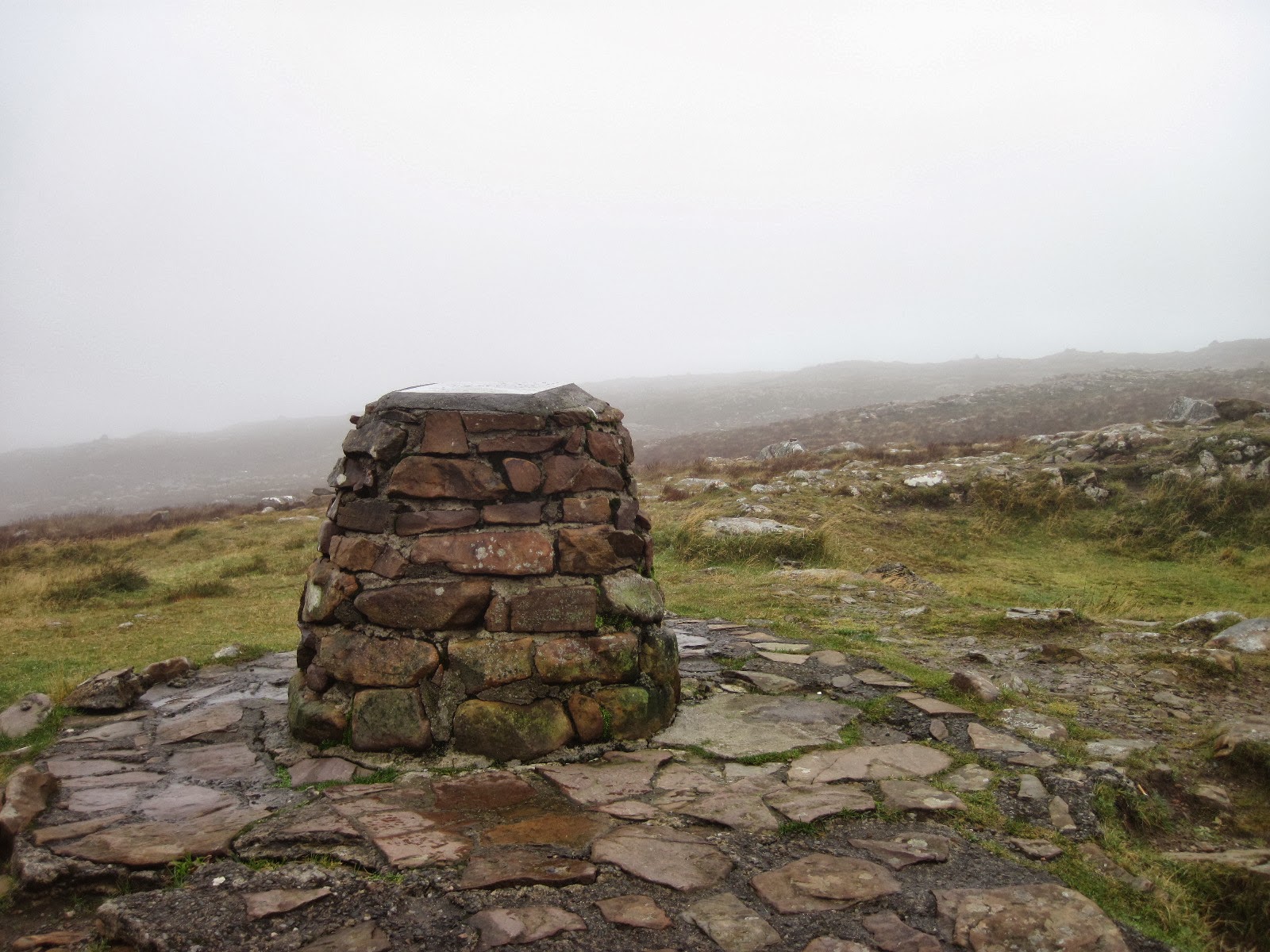 Cycle 7/70: BELACH NA BA, THE ROAD TO APPLECROSS