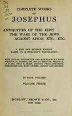 Pat'sBlog: The Josephus Problem