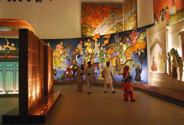 Ajuba Anandpur Sahib