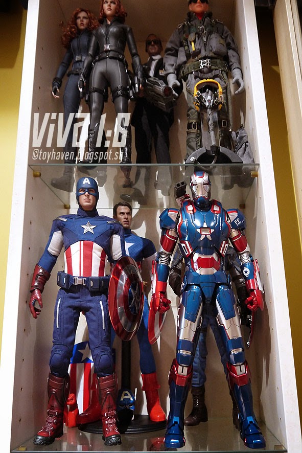 Adults Collecting Action Figures at Holly Mellott blog