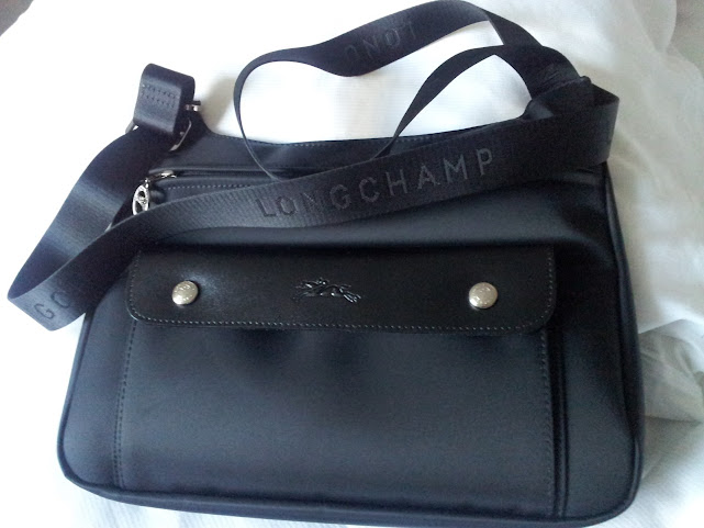 Love & Hate and some other things in Between: My Fave Crossbody ...