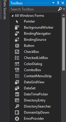 Pengenalan VB.Net - SahabaTekno | Belajar IT