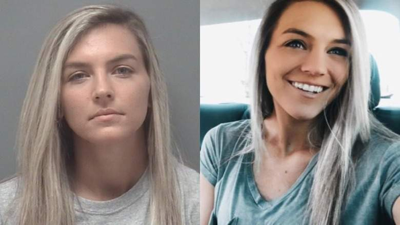 ΕΠΙΔΗΜΙΑ στις ΗΠΑ: Προσέλαβαν δασκάλα για ομάδες και την έπιασαν να ...