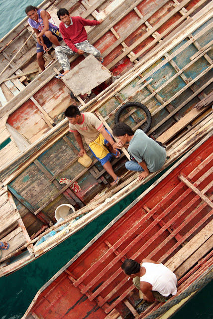 Sitangkai, Tawi Tawi; Perl of the South (Philippines)