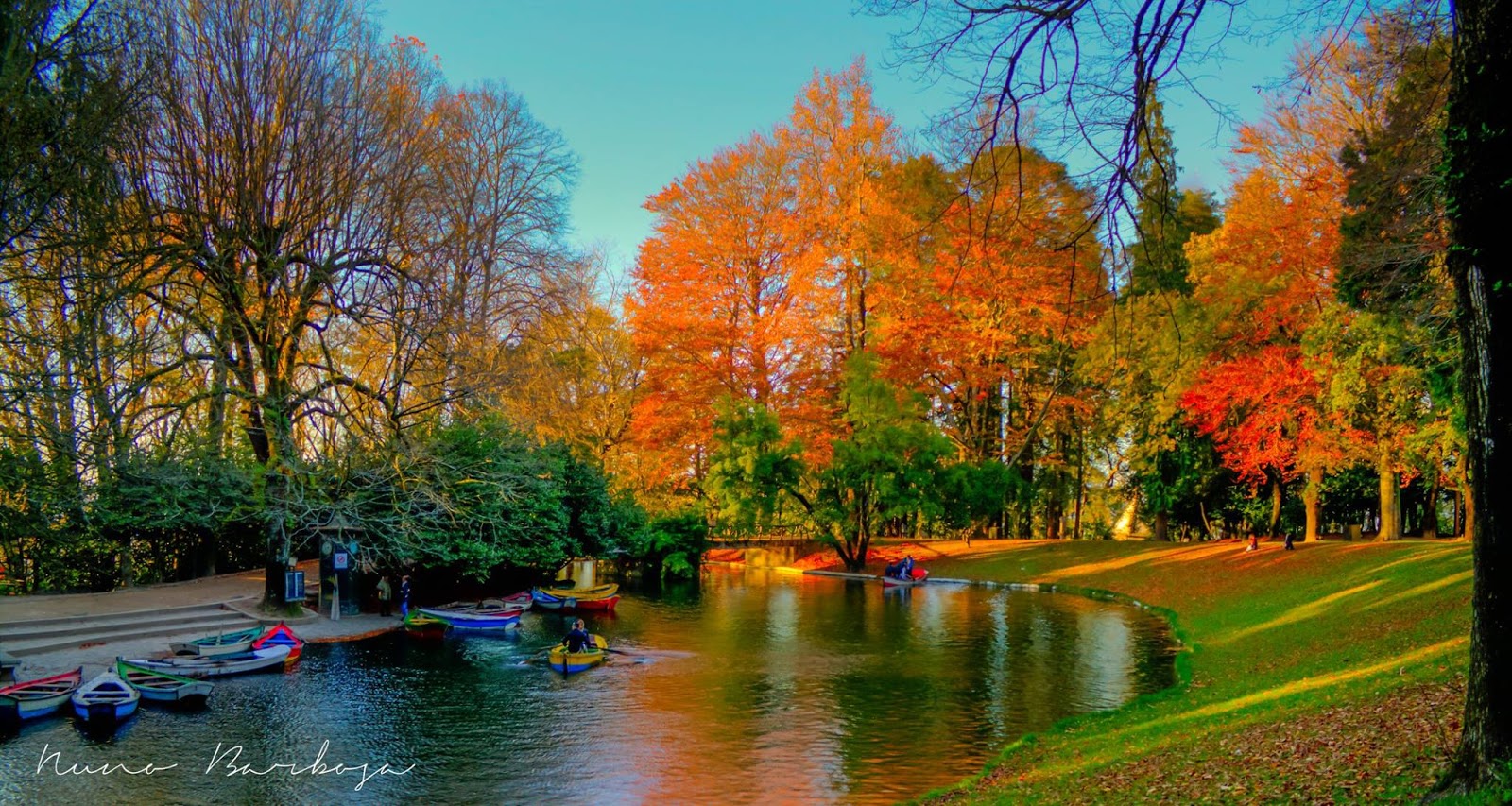 Braga On: Campo multiusos, parque infantil e parque geriátrico no ...