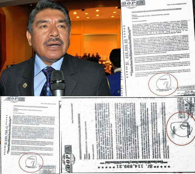 EL CAZADOR DE LA NOTICIA: ¿IMPUNIDAD O COMPLICIDAD?: NELSON CHUI Y LUIS ...