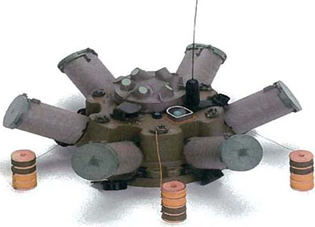 April 2013 ~ BARAK MILITER