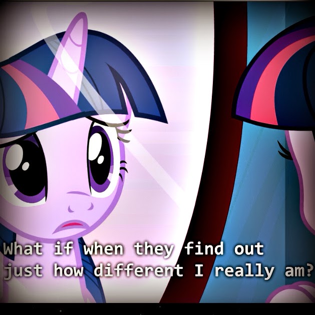 Transliterature: Things Transform: Passing is Magic: Transgender in My ...