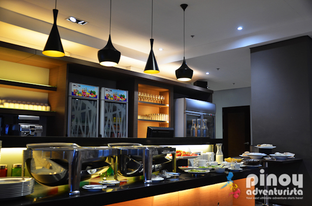 HOTEL REVIEW: Hassle-free Stays at Microtel by Wyndham Acropolis ...