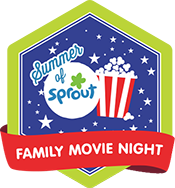 Enjoy the Summer of Sprout Family Movie Night Fan Favorite Feature ...