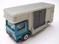 DieCast Chile: Matchbox MAN 026-050