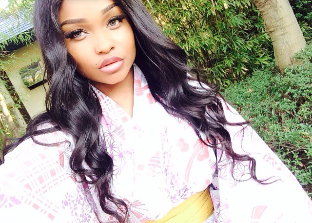 SUNDAI LOVE : ASÍ LUCE HOY