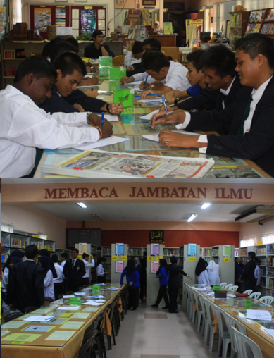 PSS SMK Bandar Sungai Petani