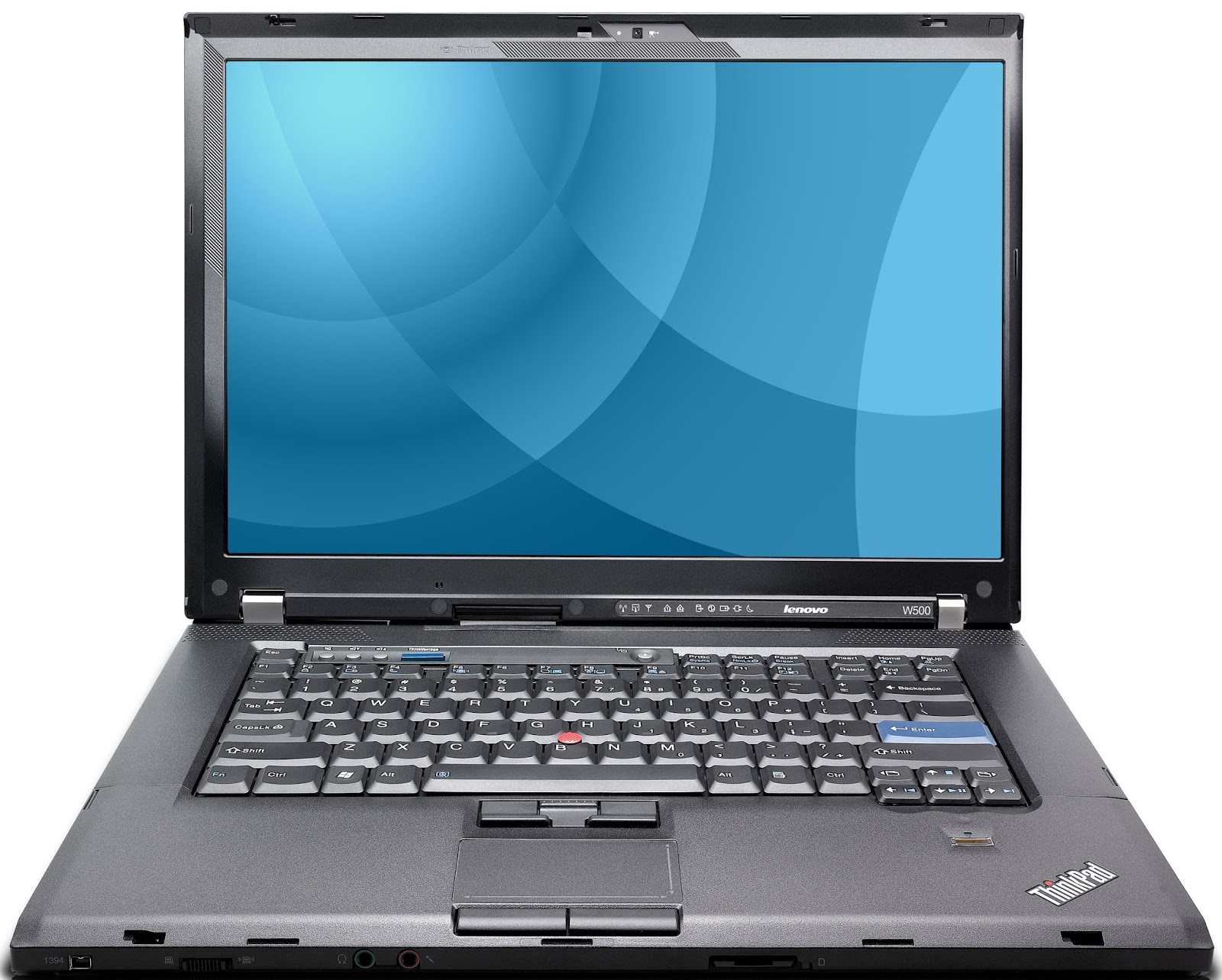 Lenovo ThinkPad W500 dòng máy trạm siêu bền | Laptop giá rẻ Hà Nội