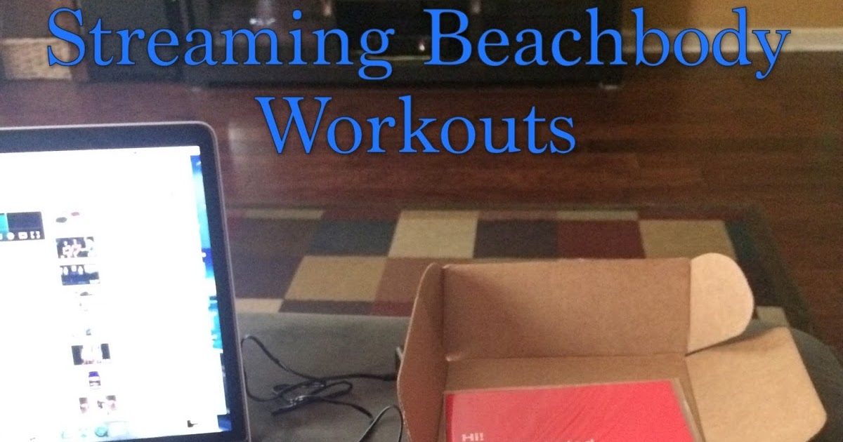 Jennifer Wood Fitness : Roku 3: How to Easily Stream Beachbody On ...