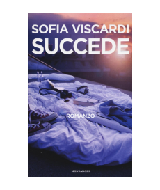 Memorie Letterarie: Recensione di Succede, Sofia Viscardi