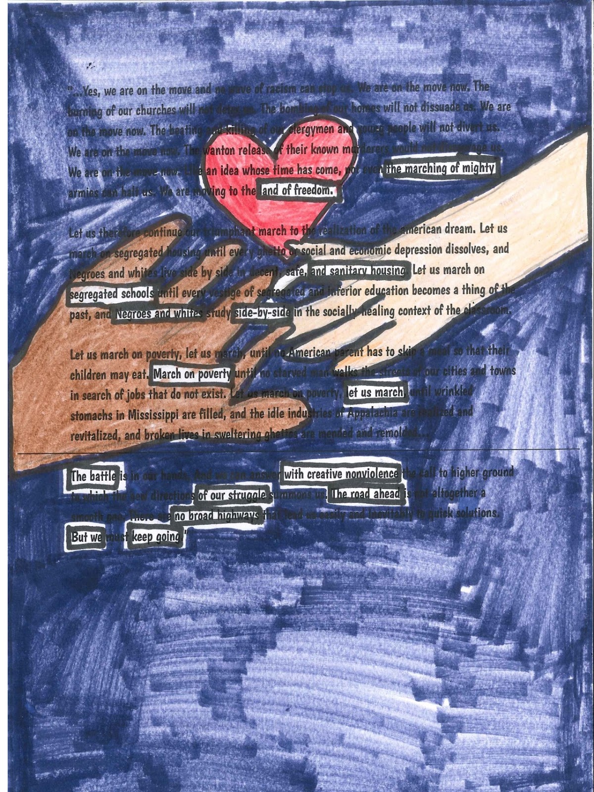 Civil Rights Heroes: Ordinary People, Extraordinary Lives - Wild Child ...