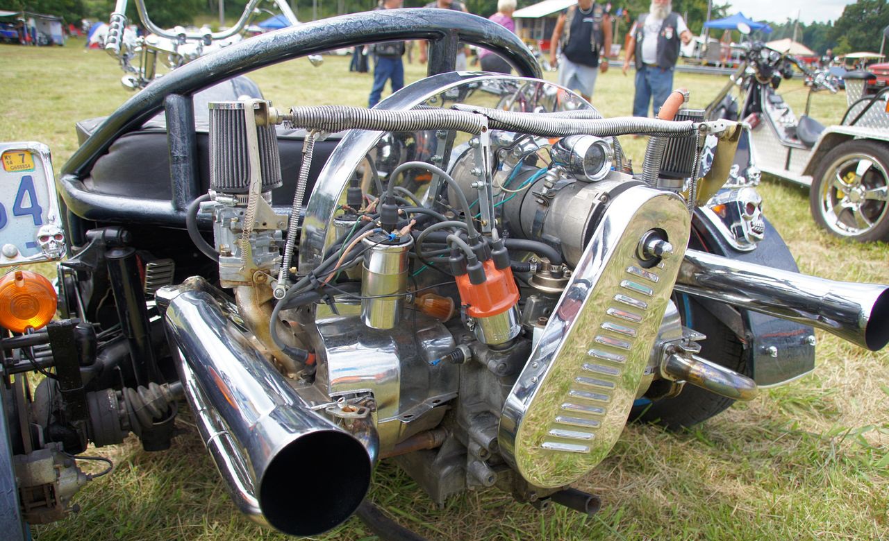 Moto Babes: Hawg Valley bike rally 08-19-2013