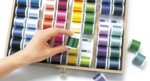 Madeira Garne Blog: Mach Dein Ding 2017