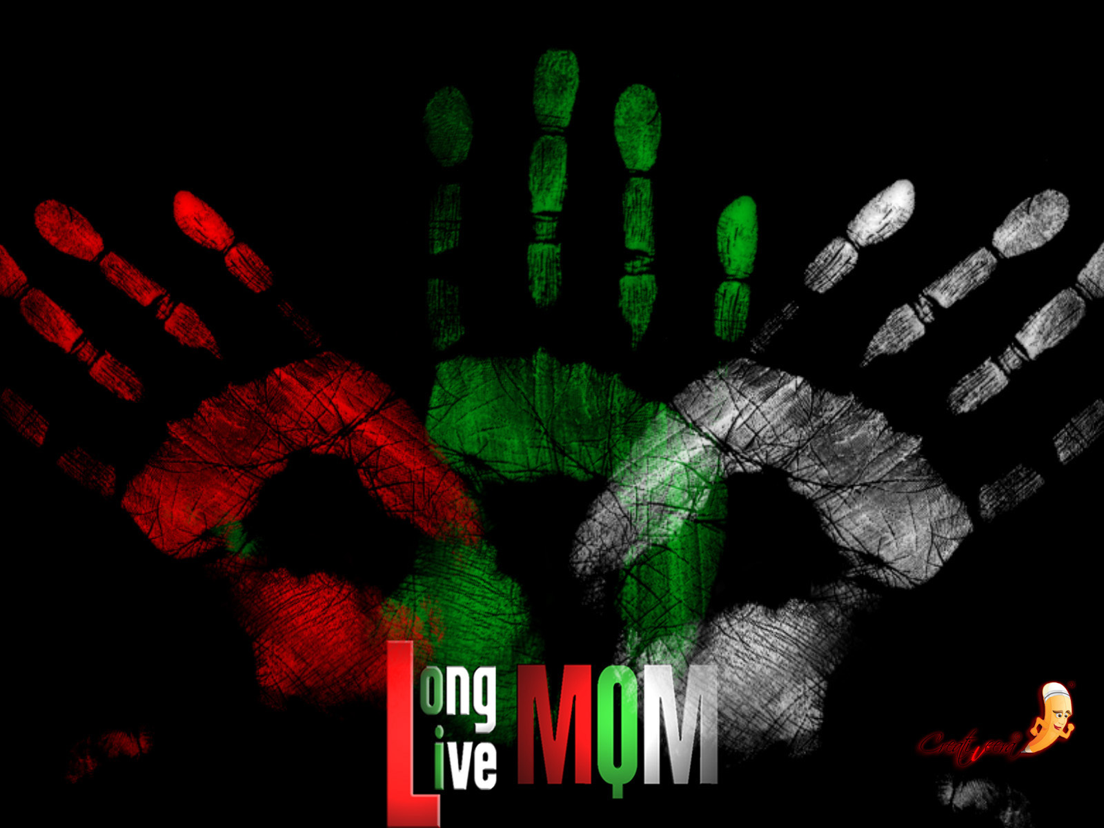 fast pics2: MQM Wallpapers