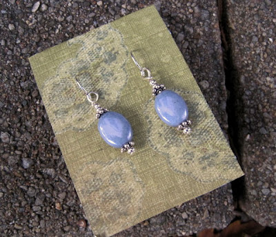 The Something Blue Blog