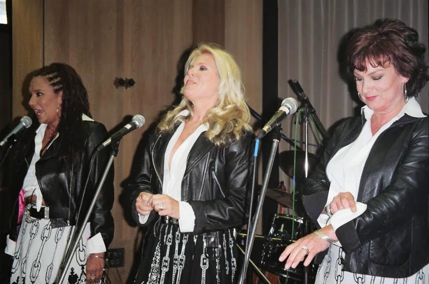 All About LUV' (past, present, future and more): Luv' biography - Chapter X