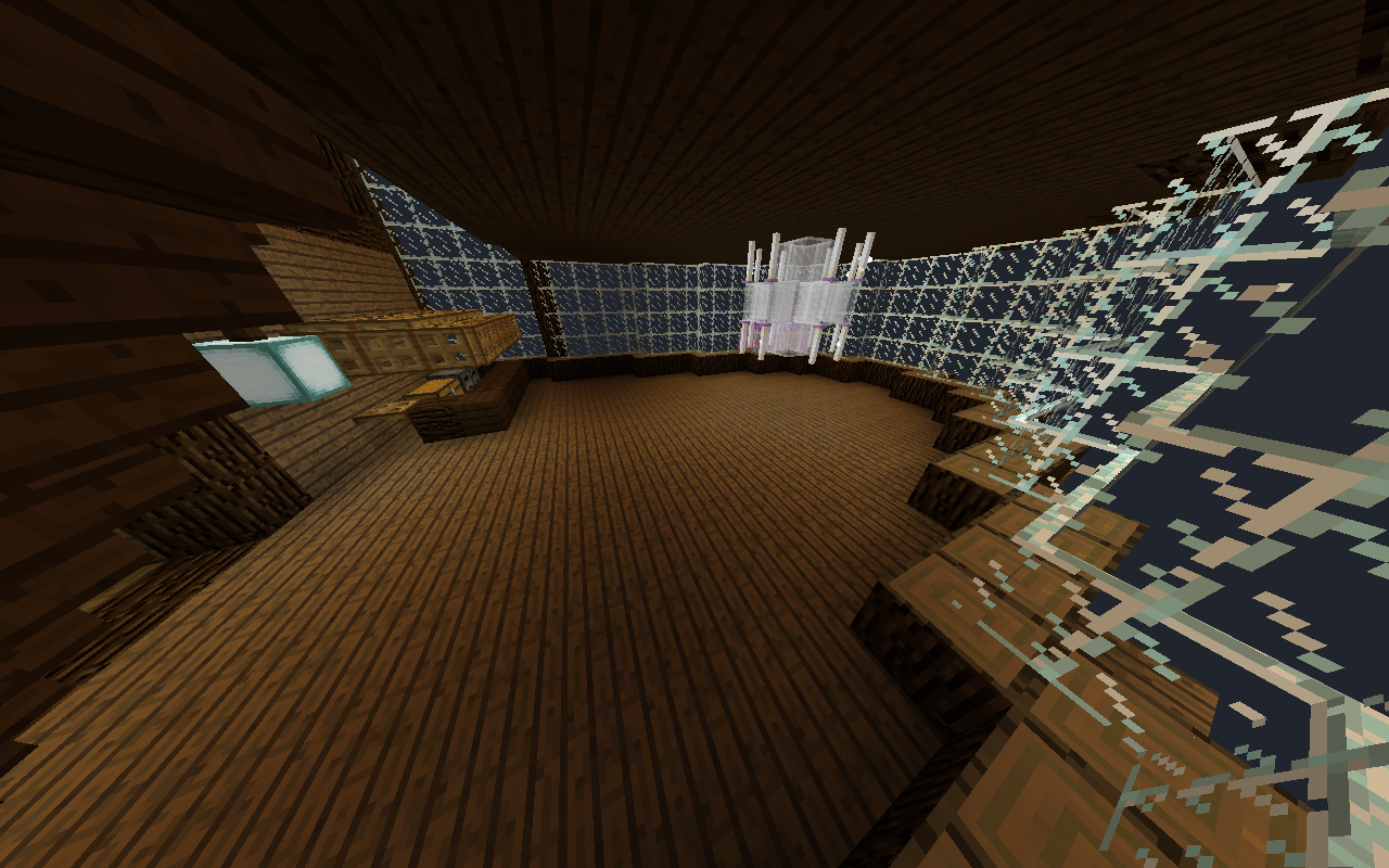 Art, Video Games, and Other Stuff I Like: A new Leviathan!!??