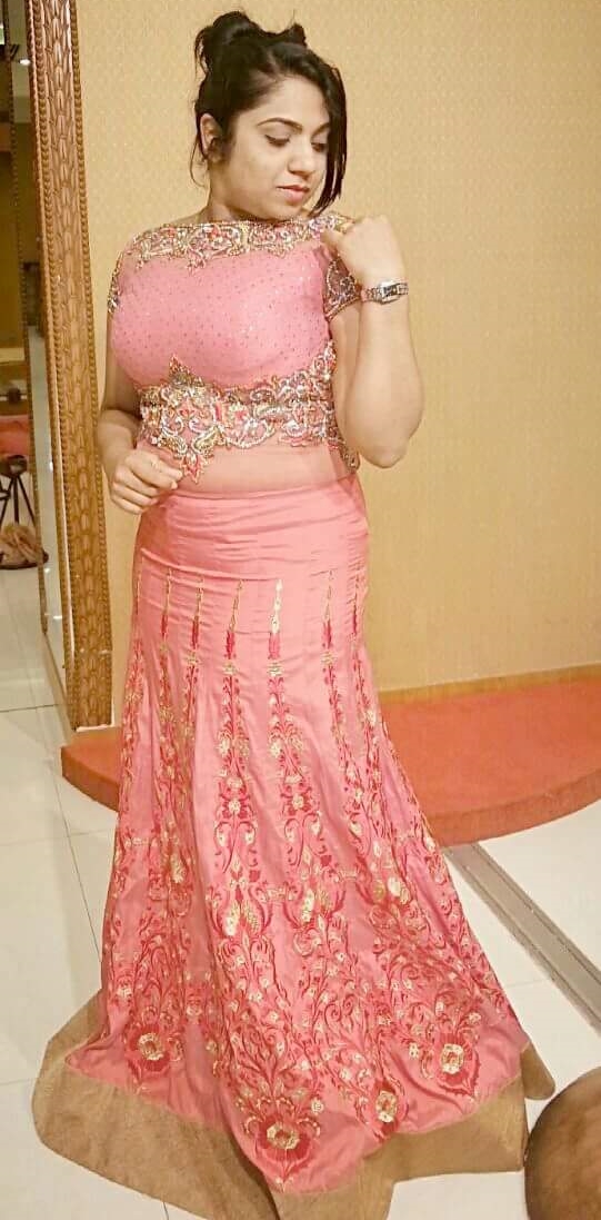 The Fresh Malayali: 'Oru Adaar Love' Actress Jipsa Beegum - Actress ...