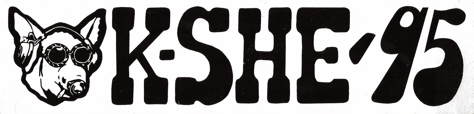 Radio Sticker of the Day: KSHE