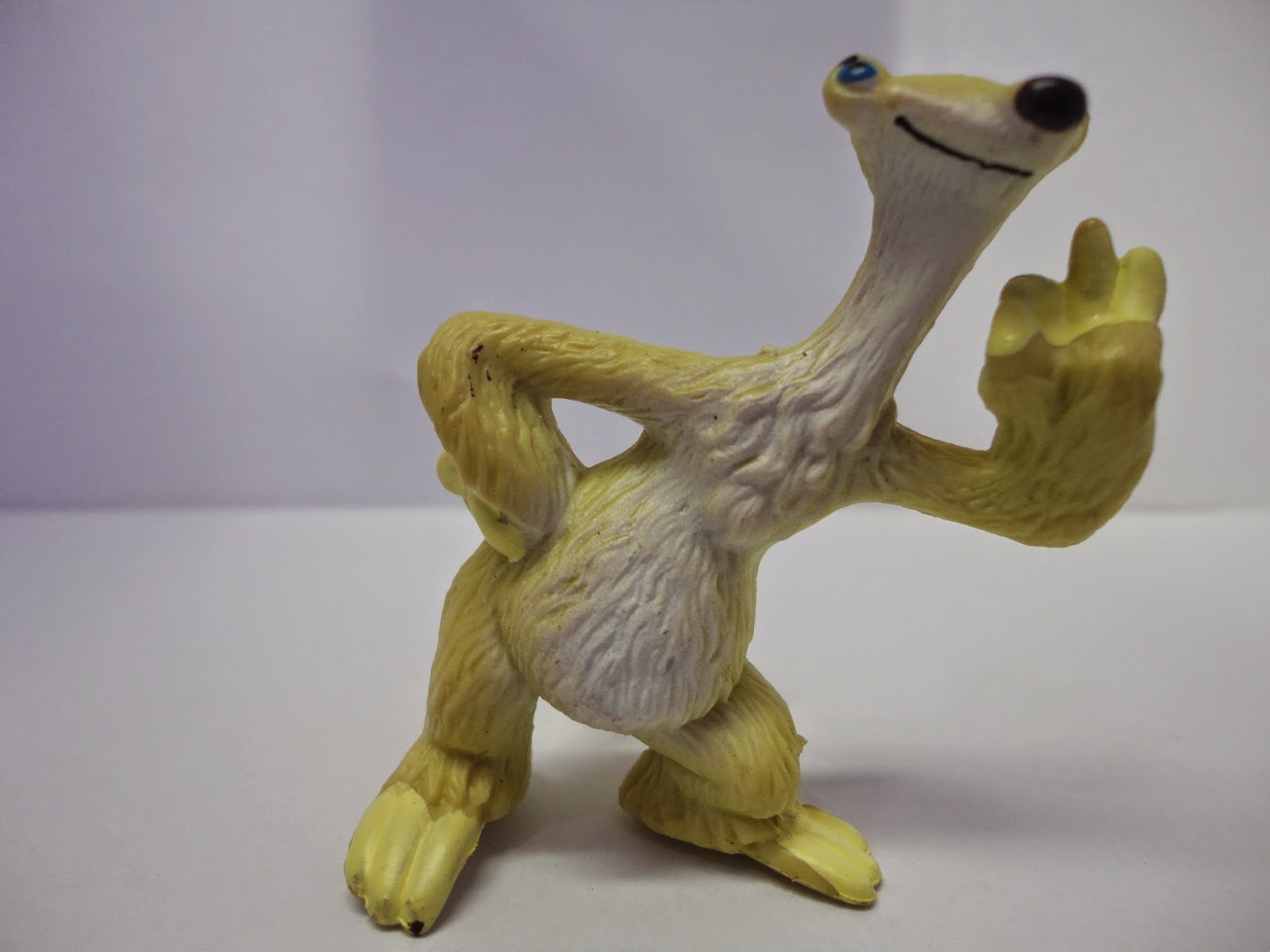 ICE AGE FIGURE SET - Toko mainan anak lengkap dan harga menarik