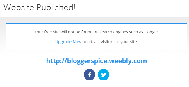 How To Create Your First Website And Blog On Weebly how-to-create-your-first-website-and-blog-on-weebly