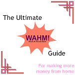 My Frugal WAHM Life: Get your WAHM deals on 2/1/2015