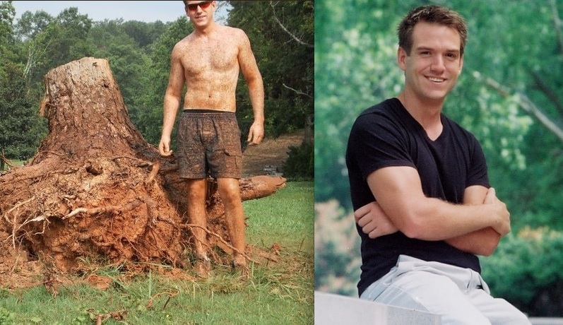 BARIHUNKS ®: Reader Submission: John Brandon