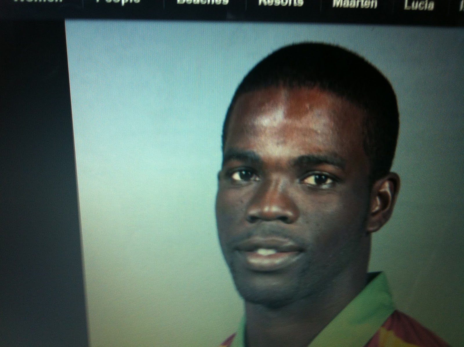 THE BLACK SOCIAL HISTORY:: BLACK SOCIAL HISTORY - AFRO-ST KITTIAN " LEN ...