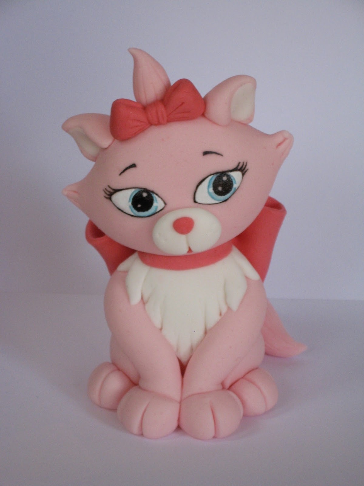 Studio "FONDANT DESIGN ANA" - Figurice za torte (fondant figures ...