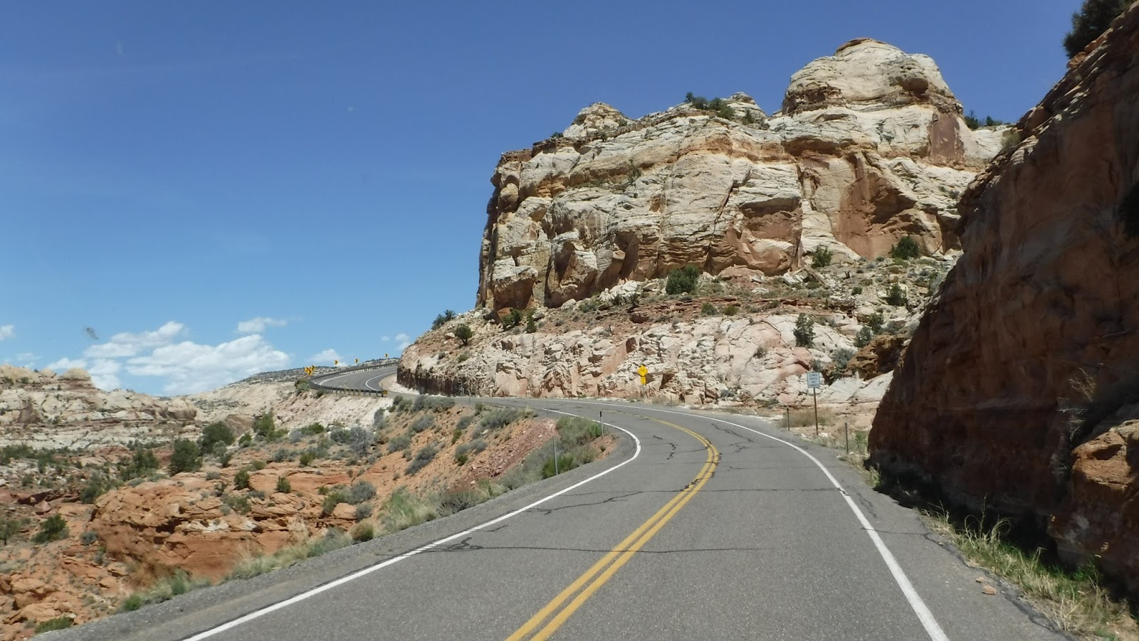 Travel with Kevin and Ruth: Utah...possibly our favorite state?