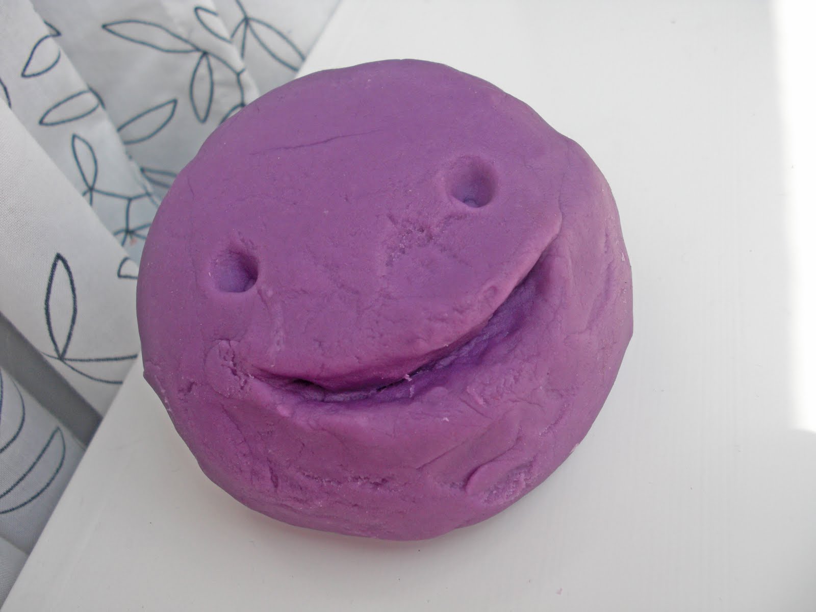 I make stuff.: Squishy Happiness