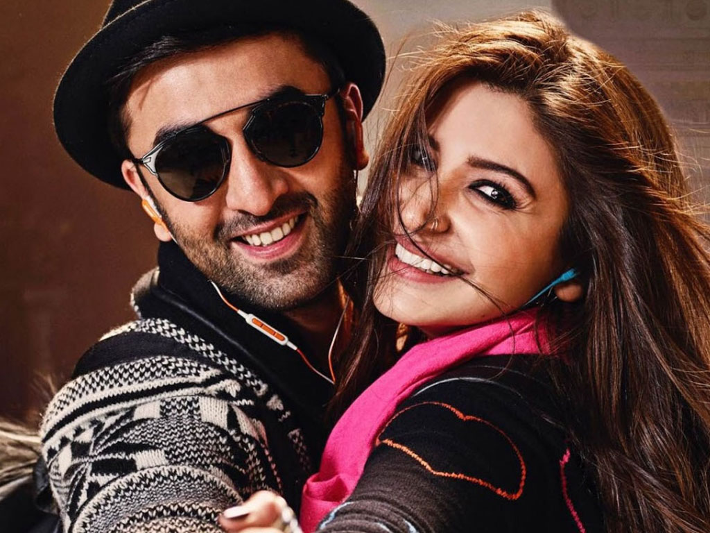 Ae Dil Hai Mushkil Movie Images, HD Wallpapers & Poster | Anushka ...