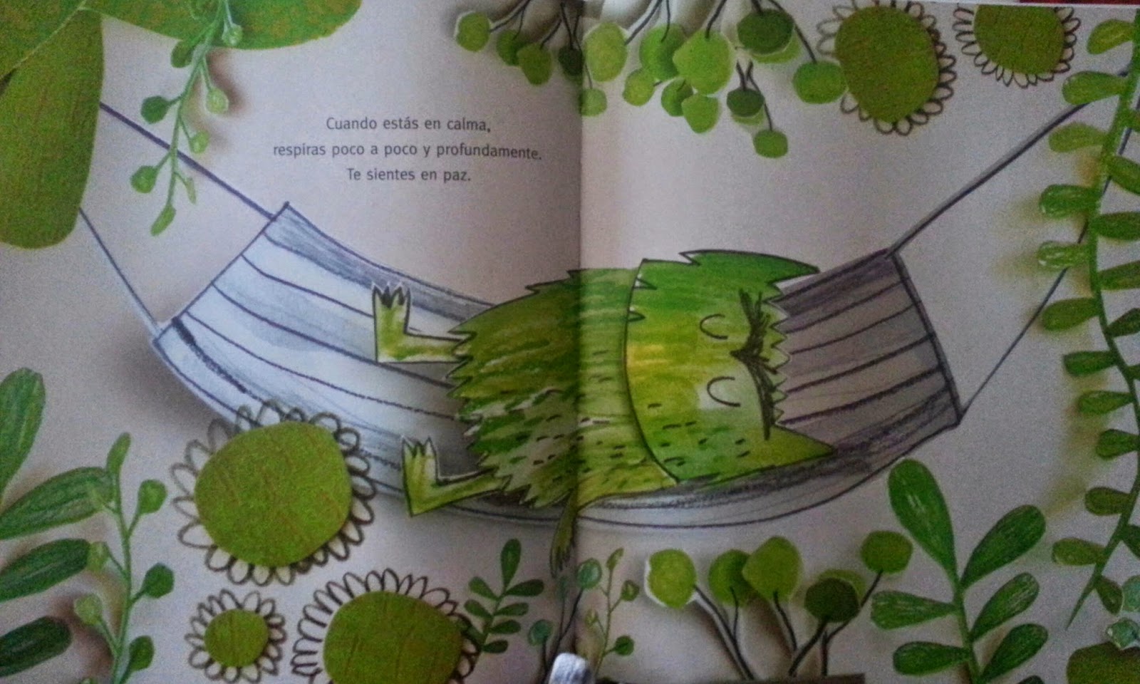 cuentos y más cuentos: CUENTOS PARA EDUCAR LAS EMOCIONES