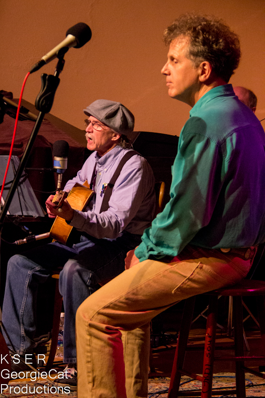 KSER Manager's Corner: Another KSER Kaddywompas Special