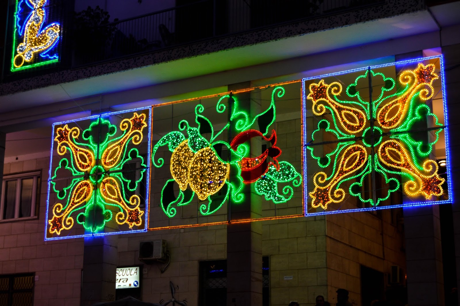 Accademia Italiana Language and Culture Centre Salerno : The Enchanting ...