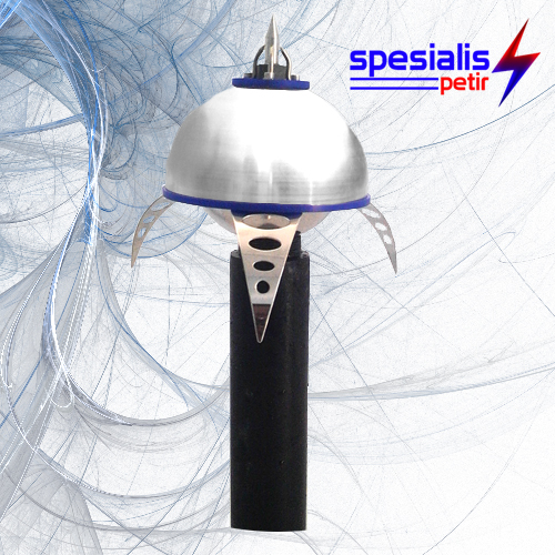 PENANGKAL PETIR SURABAYA - ANTI PETIR SURABAYA