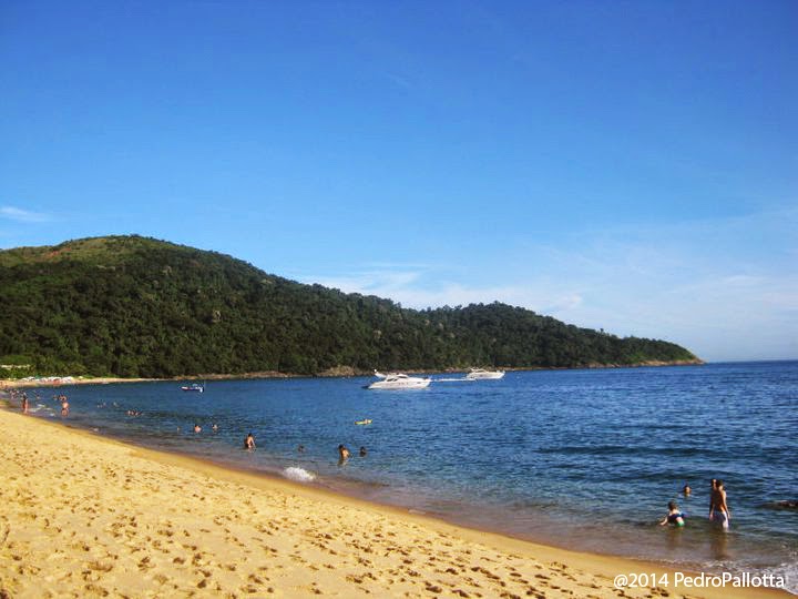 Por Onde Vamos: Por Onde Ir: Toque Toque Pequeno - Um paraíso no ...