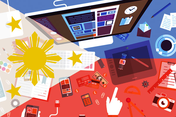 Brief History of Philippine Media - The Lonely Danisaur