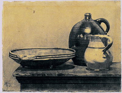 Art Contrarian: October 2012