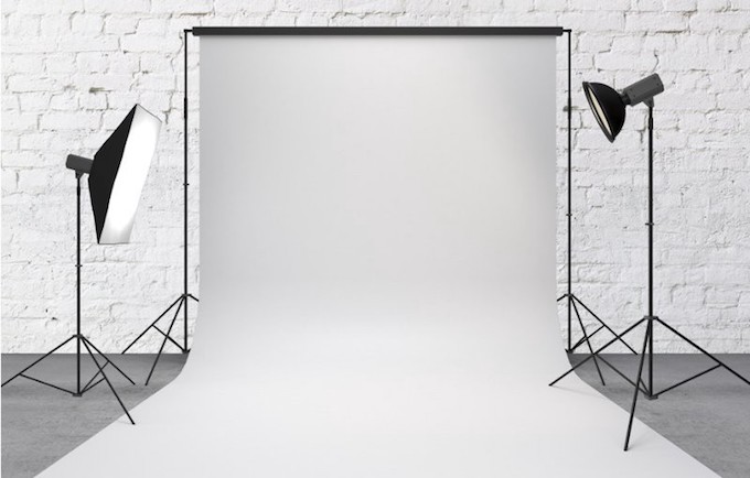 ShopBackdrop: una soluzione per scattare foto originali | Cosa Mi Metto???