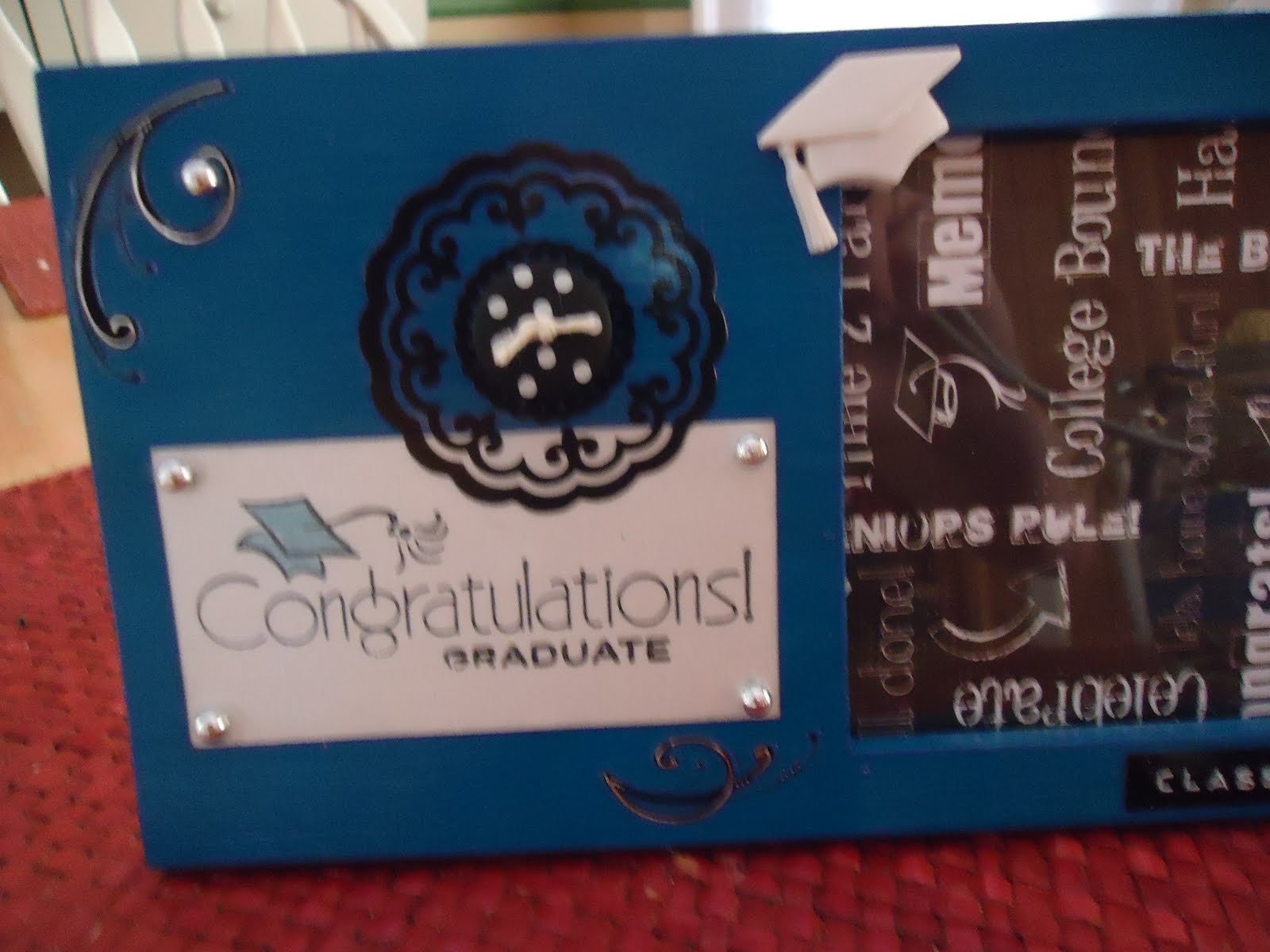 THE ALTERED FLEA: Hats off to You!