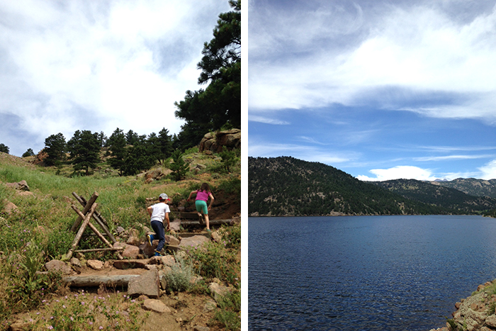 Button Rock Preserve | Longmont 100: Things to do in Longmont, Colorado